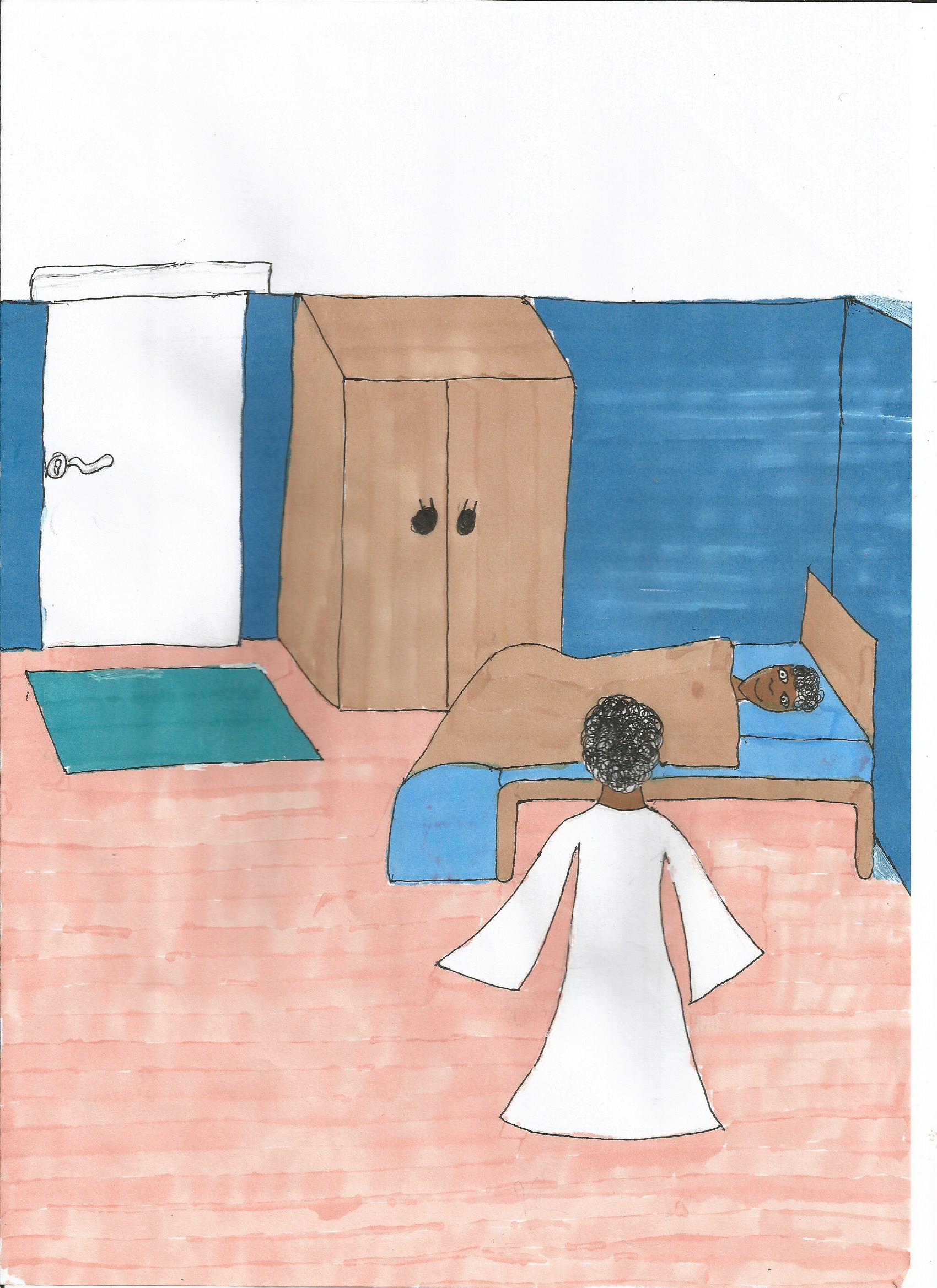 Contes d'aujourd'hui - Yohanan - la quête d'identité